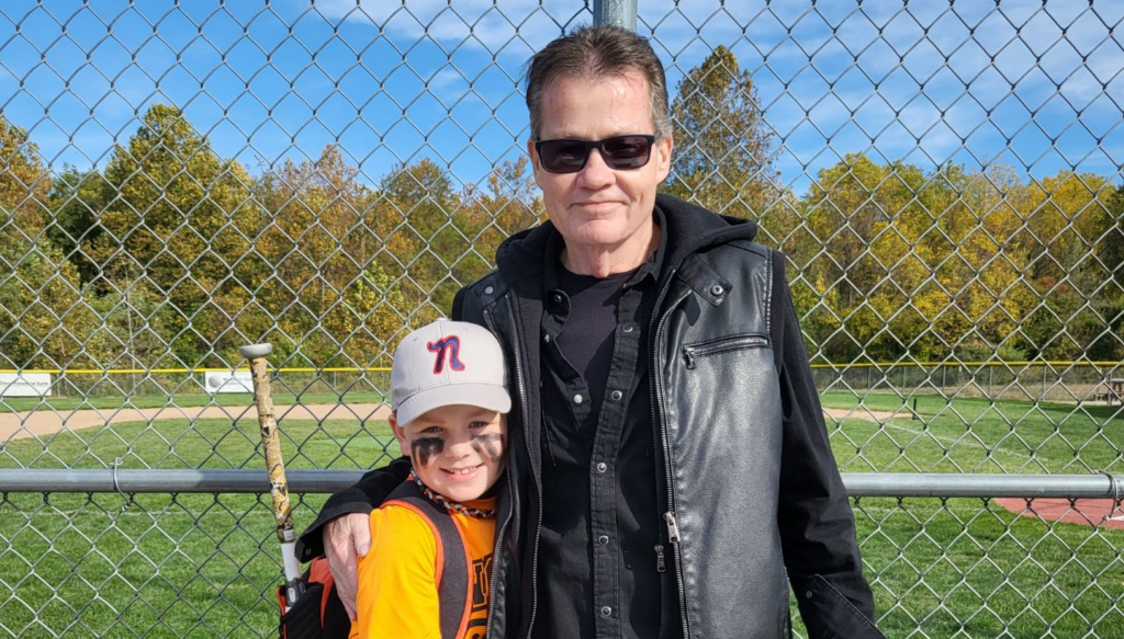 Beyond the Uniform: One Veteran’s Story About Redemption and Hope ...